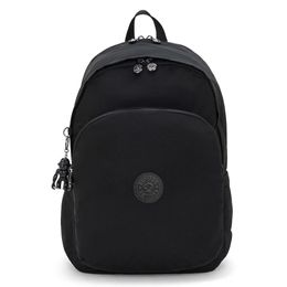 Kipling Backpack 'Elevated Delia' female Black size One Size