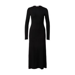 EDITED Kleid 'Vangelia' Damen Gr&ouml;&szlig;e 40 schwarz Winterkleid