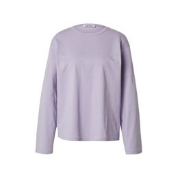 EDITED Shirt 'Verlee' Damen Gr&ouml;&szlig;e XL lila