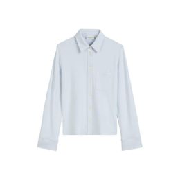 Marc O'Polo Marc O'Polo Bluse Damen Gr&ouml;&szlig;e L hellblau