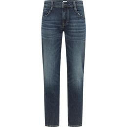 Mustang Jeans 'Style Denver' male Blue size 31