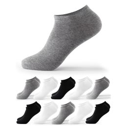 Occulto Sneaker Socken 'Alexa' Damen Gr&ouml;&szlig;e 39/42 schwarz