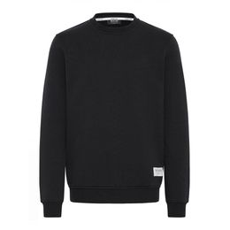 INDICODE Jeans Sweatshirt 'Playtor' male Black size XXXL