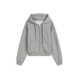 Marc O'Polo Marc O'polo Zip-Up Hoodie female Grey size XXL