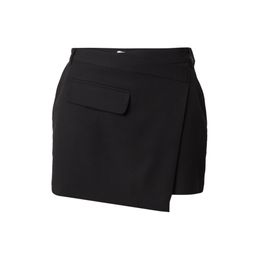 EDITED Skort 'Nikolina' Damen Gr&ouml;&szlig;e 42 schwarz
