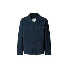 Pepe Jeans Between-Season Jacket 'Cameron' male Blue size L