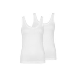 SNOCKS Top female White size S