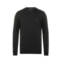 Cipo & Baxx CIPO & BAXX Pullover Herren Gr&ouml;&szlig;e XL schwarz