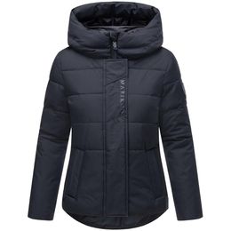 Marikoo Jacke 'Elira 16' Damen Gr&ouml;&szlig;e M navy