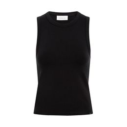 Calvin Klein Jeans Top 'Milano' female Black size XL