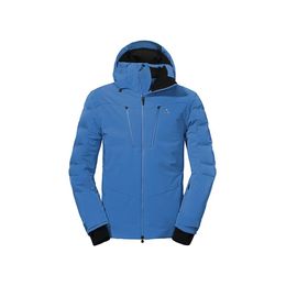 Sch&ouml;ffel Sch&ouml;ffel Sportjacke 'Cretaz' Herren Gr&ouml;&szlig;e XL himmelblau