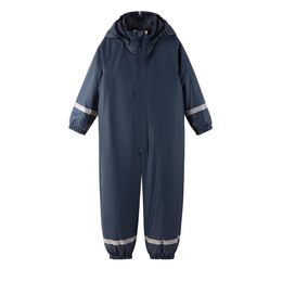 Reima Regen Overall 'Rapakko' Jungen Gr&ouml;&szlig;e 116 navy