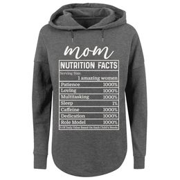 F4NT4STIC Sweatshirt female Grey size XS