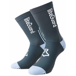 Liiteguard Athletic Socks 'Pro-Tech' male Blue size 44-46