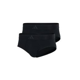 adidas Sportswear Slip Herren Gr&ouml;&szlig;e XL schwarz