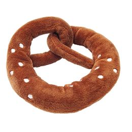 Aum&uuml;ller Katzenspielkissen Brezel