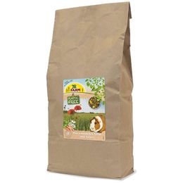 JR FARM Kleintierfutter PlasticFree Meerschweinchen ohne Pellets 2kg