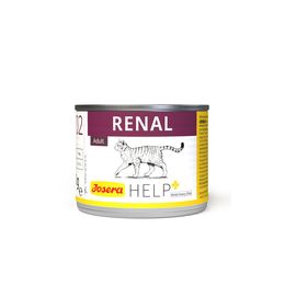 6x200g Josera Help Renal Katze Nassfutter