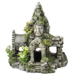 Europet-Bernina Aquarium Dekoration Tempel Angkor Wat