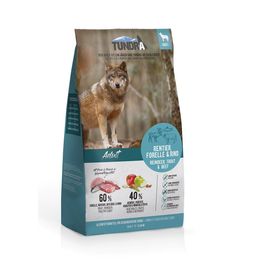 Tundra Dog Rentier, Forelle & Rind 11,34kg