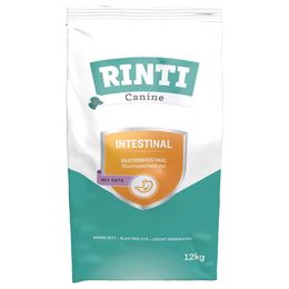 Rinti Canine Hunde-Trockenfutter Intestinal 12kg
