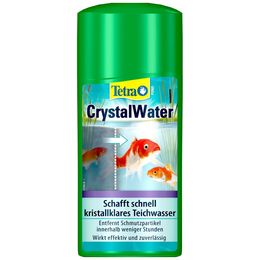 Tetra Pond Teichwasserpflege CrystalWater Teich-Wasserpflege 500ml