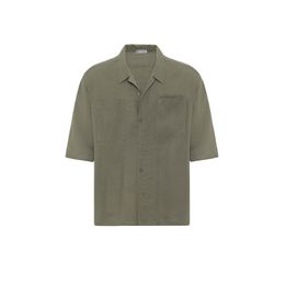 Dandalo Shirt Herren Gr&ouml;&szlig;e XL khaki