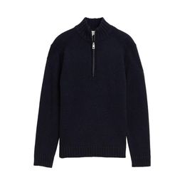Tom Tailor Pullover Herren Gr&ouml;&szlig;e M marine