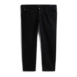 Tommy Hilfiger Big & Tall Tommy Hilfiger Big & Tall Jeans Herren Gr&ouml;&szlig;e 42 black denim