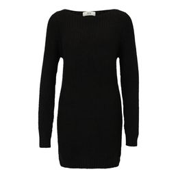 JDY Petite Kleid 'JDYWHITNEY MEGAN' Damen Gr&ouml;&szlig;e S schwarz