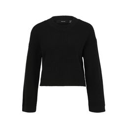 Vero Moda Petite Pullover 'VMSALLY' Damen Gr&ouml;&szlig;e XXS schwarz