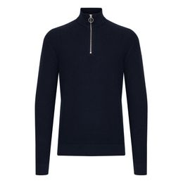 Casual Friday Pullover 'Karlo' Herren Größe L navy