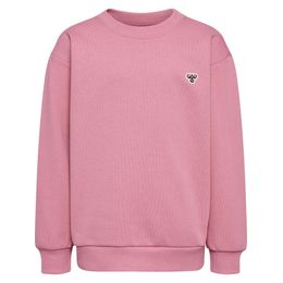 Hummel Sweatshirt Jungen Gr&ouml;&szlig;e 158/164 pitaya