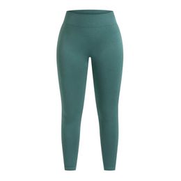 Smilodox Leggings female Green size L