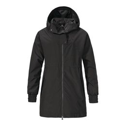 Sch&ouml;ffel Sch&ouml;ffel Outdoorjacke 'Bohorok' Damen Gr&ouml;&szlig;e 4XL schwarz
