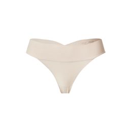 Triumph String Damen Gr&ouml;&szlig;e S hellbeige