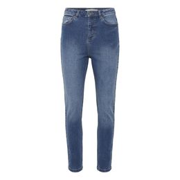 Kaffe Jeans 'Willow' Damen Gr&ouml;&szlig;e 26 blue denim