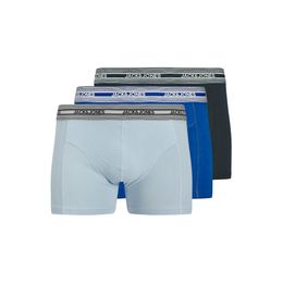 Jack & Jones Jack & Jones Boxer shorts 'JACLEO' male Blue, Green size XL