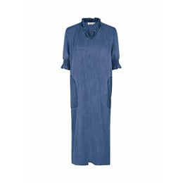 Masai Dress 'Nydelana' female Blue size 46