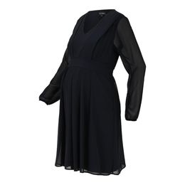Attesa Umstand Kleid 'SARA' Damen Größe 42 navy