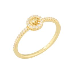 Michael Michael Kors Ring female Gold size 5