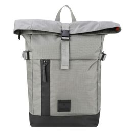 Strellson Backpack 'Northwood Eddie' female Grey size One Size