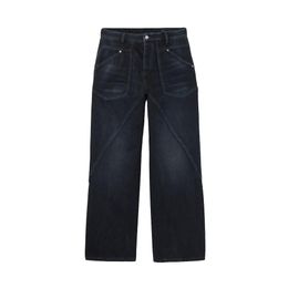 Le Temps Des Cerises Jeans male Blue size 40