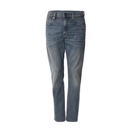 G-Star Raw G-star Jeans 'Mosa' male Blue size 34