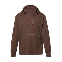 JP1880 Sweatshirt male Brown size 5XL