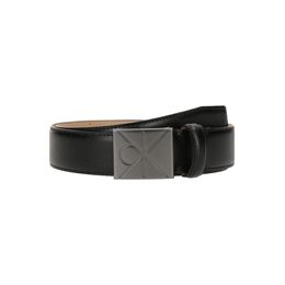 Calvin Klein Belt male Black size 80