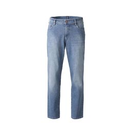 MEYER Jeanshose Herren Gr&ouml;&szlig;e 40 blau