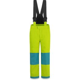 Normani Outdoor Pants 'Salcha' boy Green size 146/152
