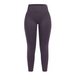 Smilodox Leggings 'Alira' Damen Größe XL lila
