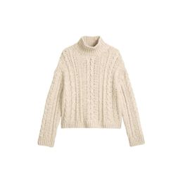 Marc O'Polo Marc O'polo Sweater ' aus Alpakawolle-Baumwolle-Merinowolle-Mix ' female Beige size XXL